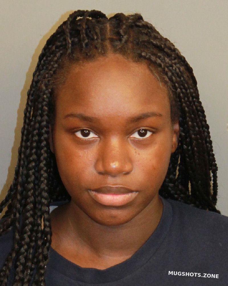 RODDA STEPHANIE NICOLE 08/21/2025 - Jefferson County Mugshots Zone