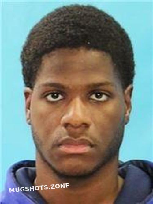 ALEXANDER DEMARCUS KEYON 08/21/2025 - Jefferson County Mugshots Zone
