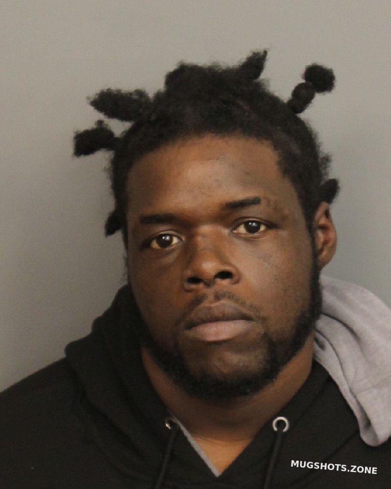 CHATMON QUINDARIOUS LE 08/24/2025 - Jefferson County Mugshots Zone