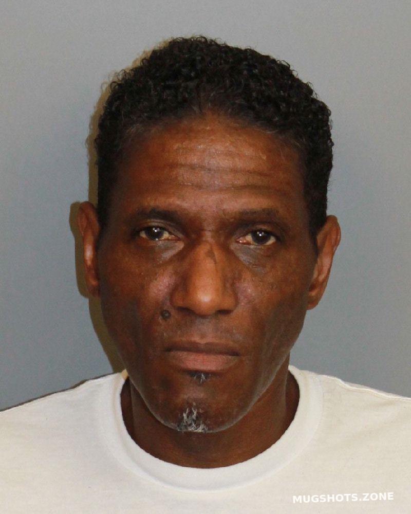DERAMUS RODNEY QUINCY 08/25/2025 - Jefferson County Mugshots Zone