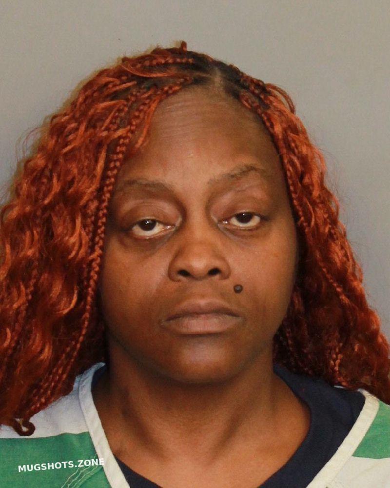 GRAHAM KENYATTA LATRIC 08/27/2025 - Jefferson County Mugshots Zone