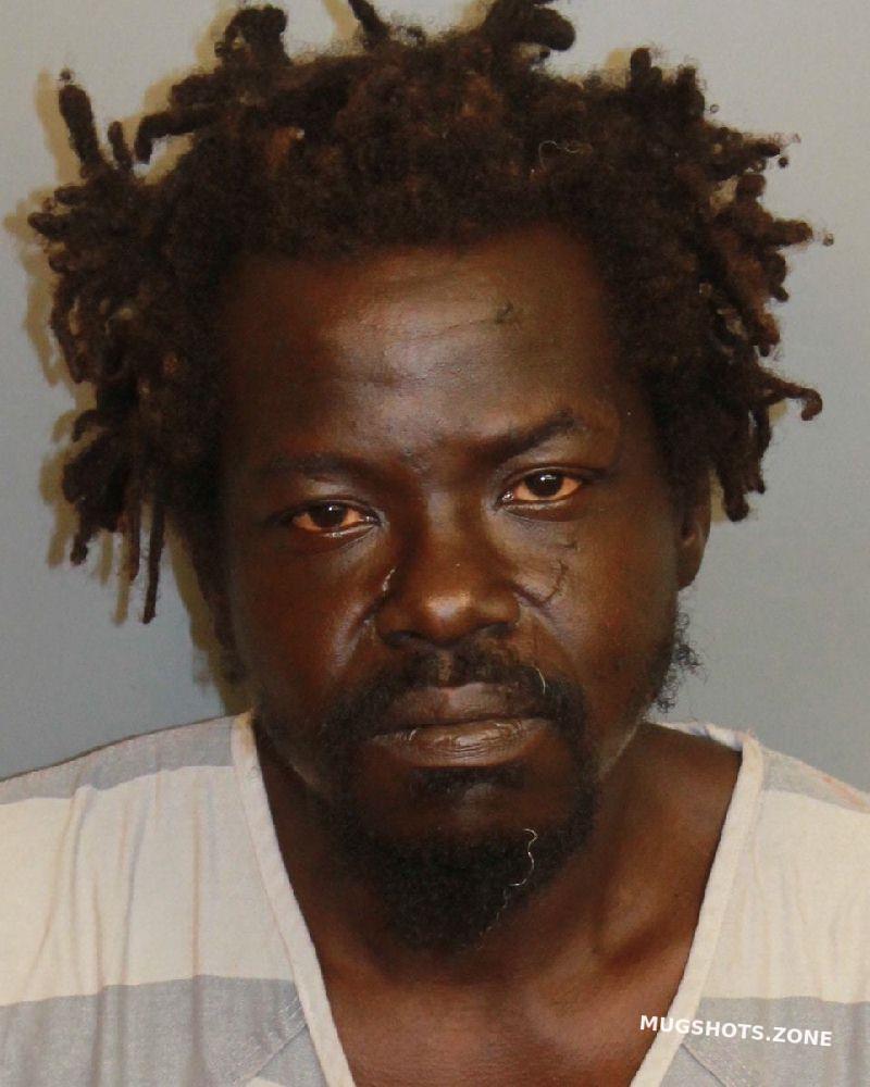 BROWN TIMOTHY DWAYNE 08/27/2025 - Jefferson County Mugshots Zone