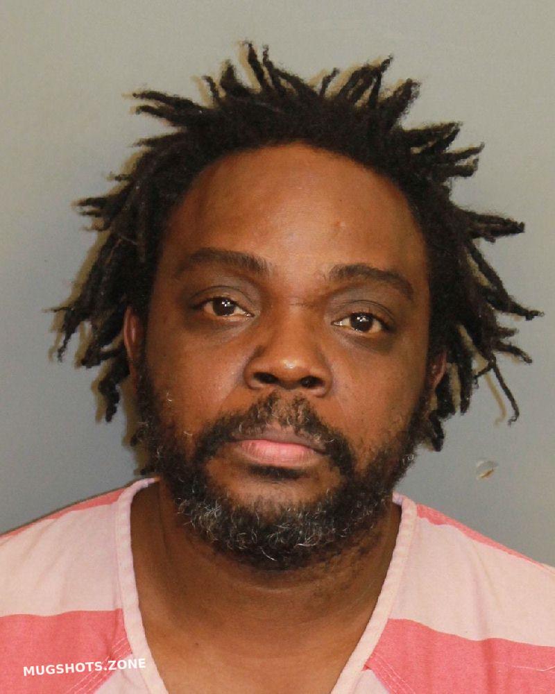 TERRELL COREY DEWAYNE 08/29/2025 - Jefferson County Mugshots Zone