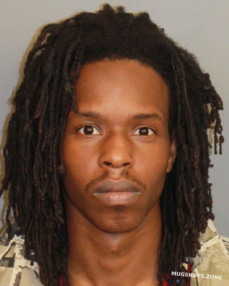 HARRIS JEREMY LAKEITH 08/30/2025 - Jefferson County Mugshots Zone