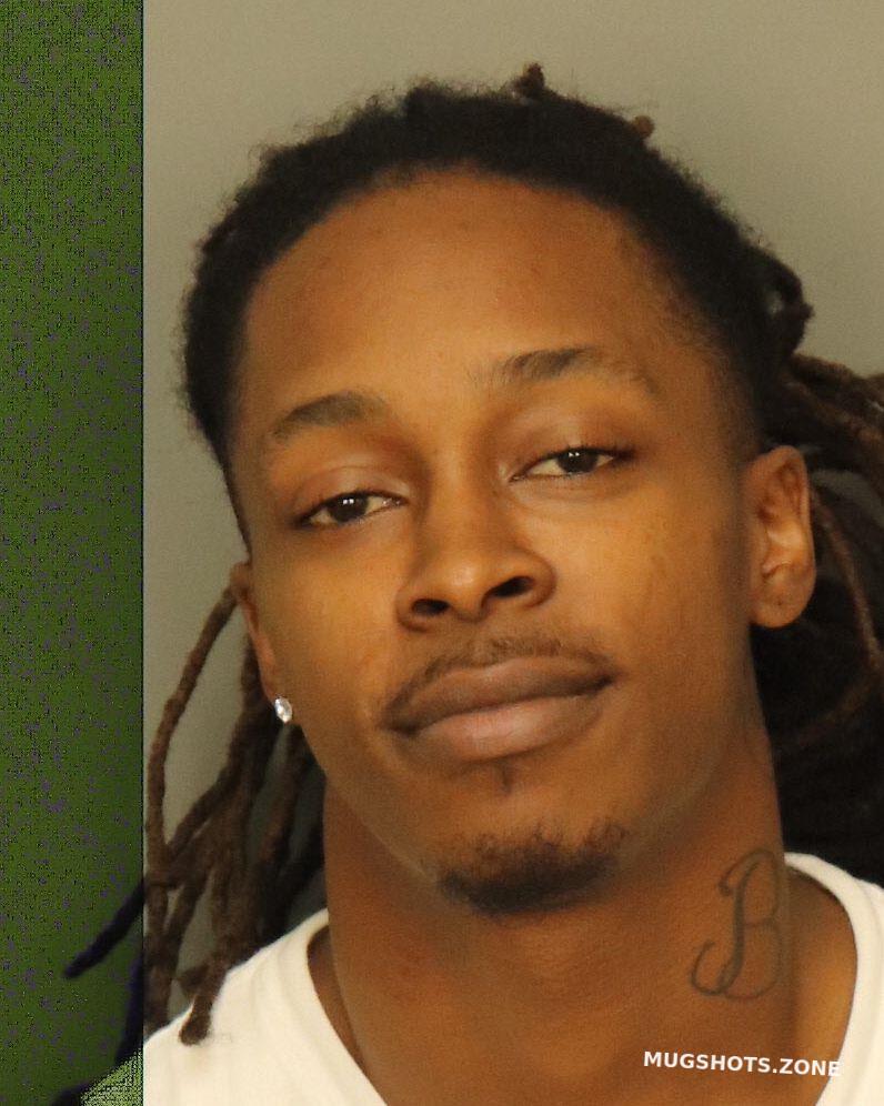 GILBERT TE'CORRIUS MARKEL 09/01/2025 - Jefferson County Mugshots Zone