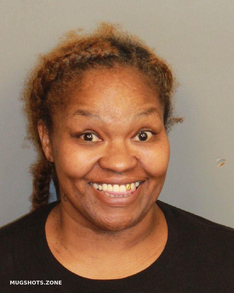 WOODS HARRIETTE SHARLENE 09/02/2025 - Jefferson County Mugshots Zone