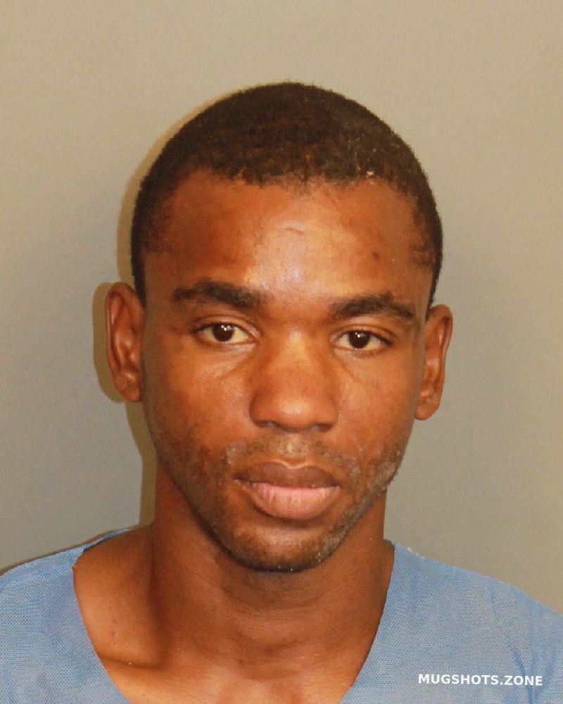 WILLIAMS LEANDREW EMMANEUL 09/02/2025 - Jefferson County Mugshots Zone