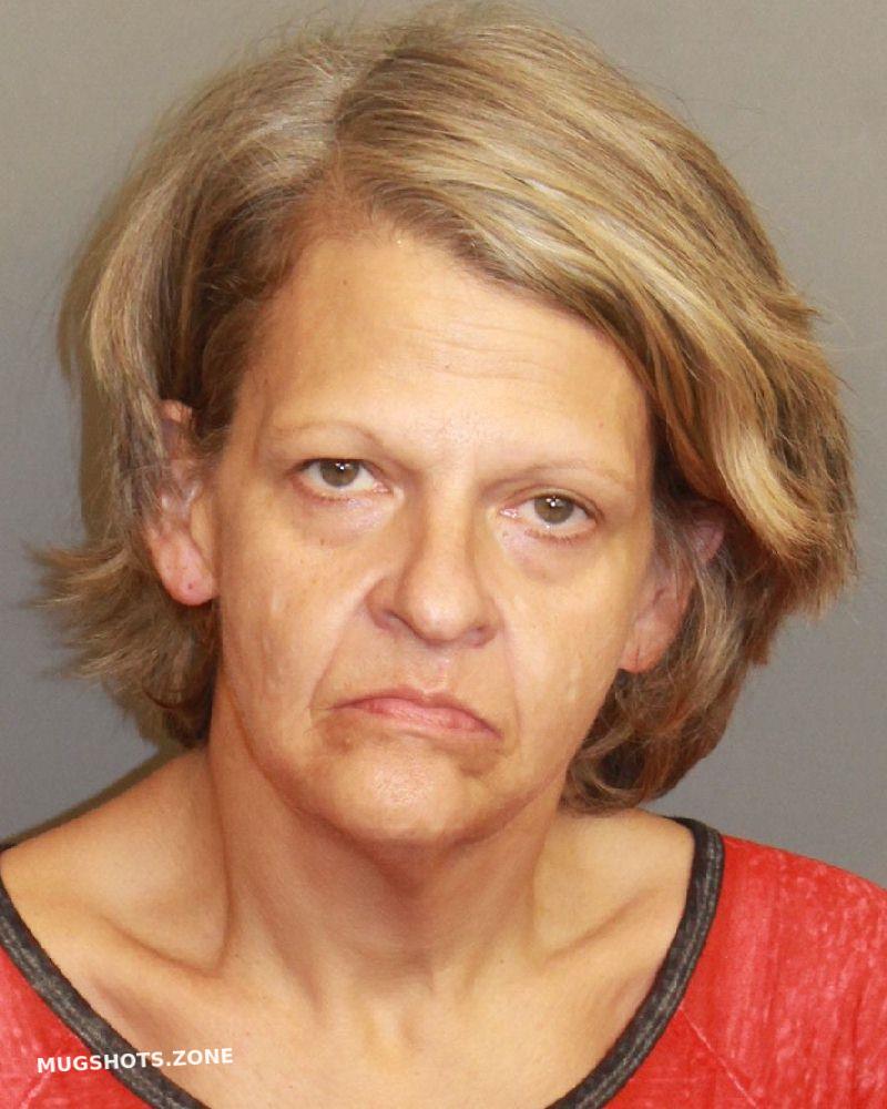 THACKER JENNIFER ELAINE 09/03/2025 - Jefferson County Mugshots Zone