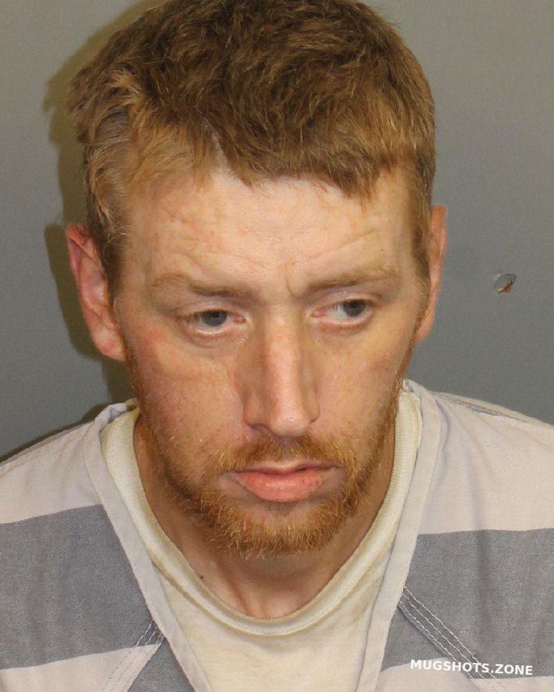 CORNETT CHRISTOPHER ADAM 09/03/2025 - Jefferson County Mugshots Zone