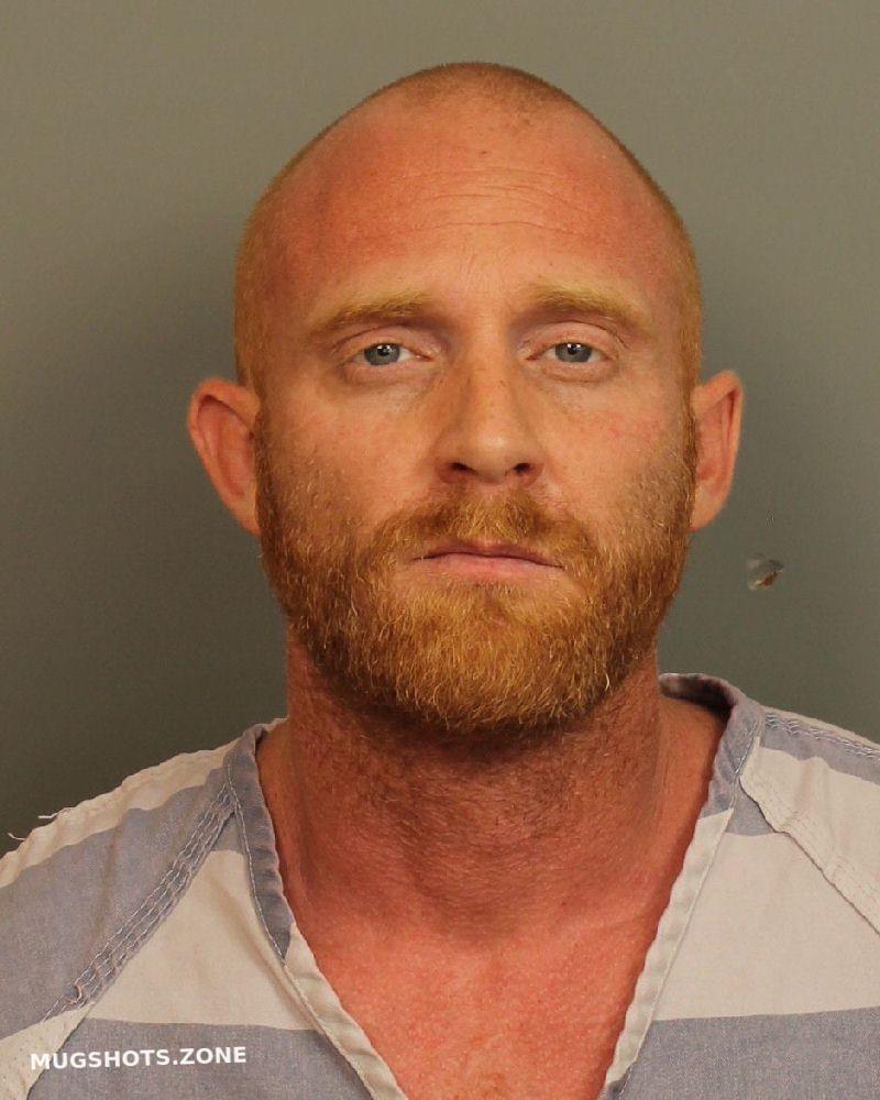 BISHOP JUSTIN NOWELL 09/03/2025 - Jefferson County Mugshots Zone