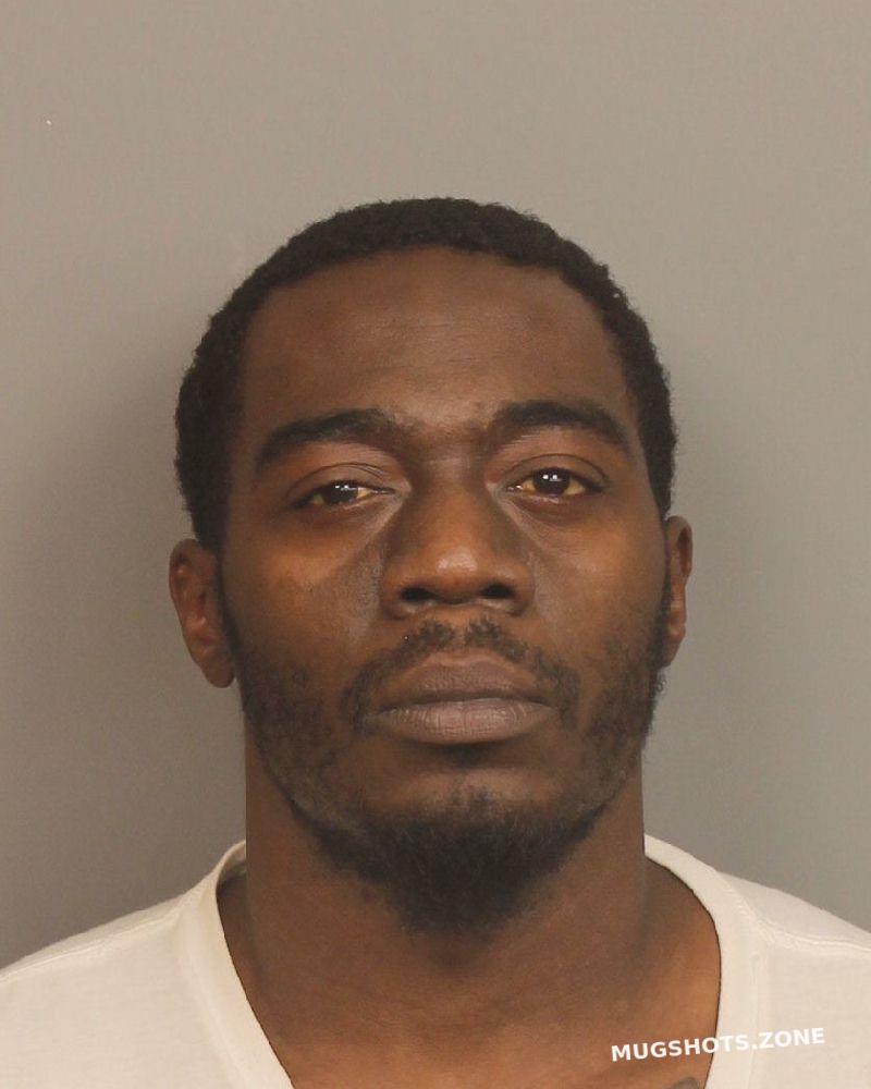 JOHNSON GEORGE RAFIEL 09/03/2025 - Jefferson County Mugshots Zone