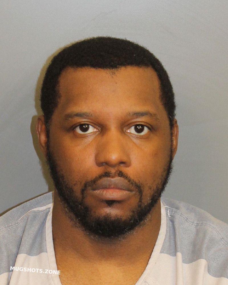 CROMWELL TERRANCE 09/03/2025 - Jefferson County Mugshots Zone