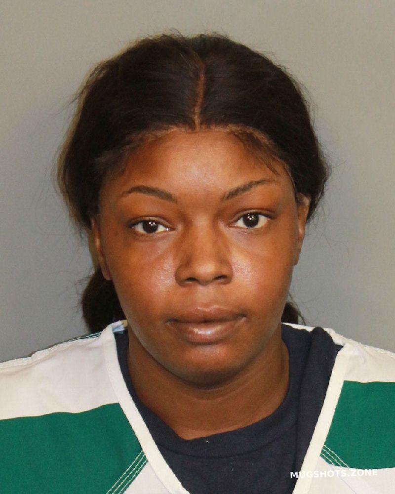 CARLISE MARTISE TENA 09/04/2025 - Jefferson County Mugshots Zone