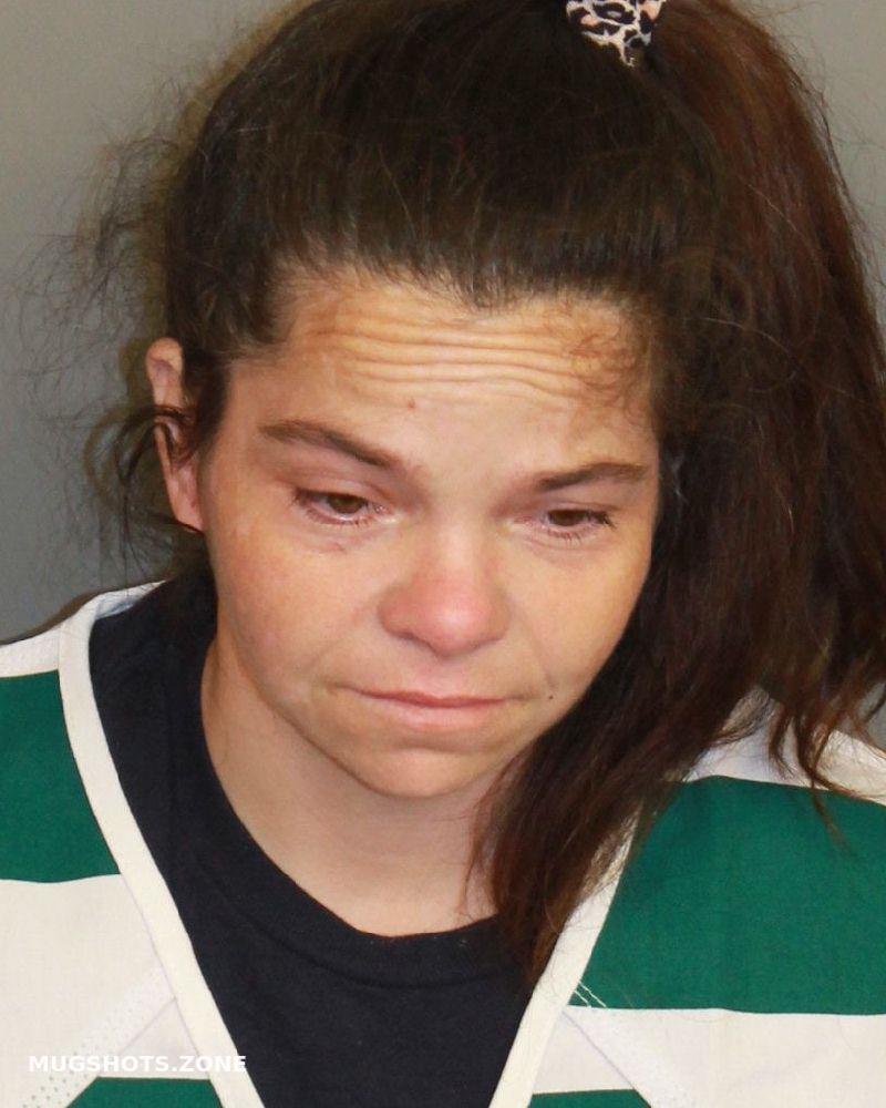 DOSS GINGER LAURETTE 09/04/2025 - Jefferson County Mugshots Zone