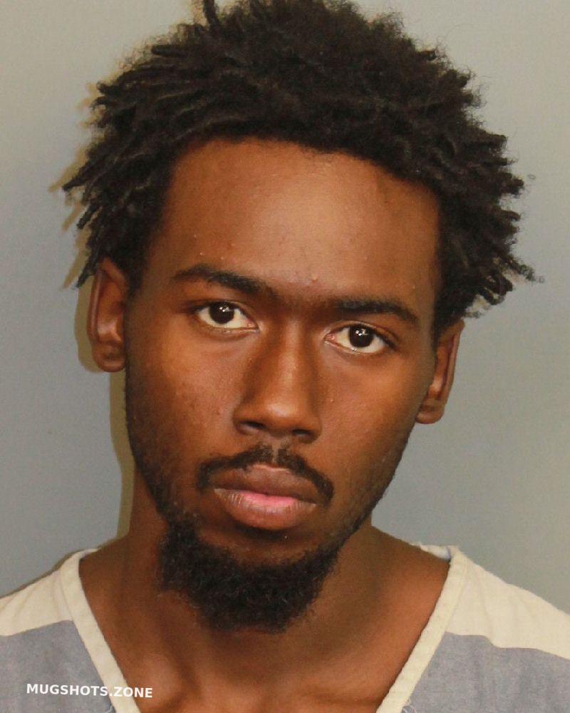 ROSHELL ANTHONY 09/05/2025 - Jefferson County Mugshots Zone