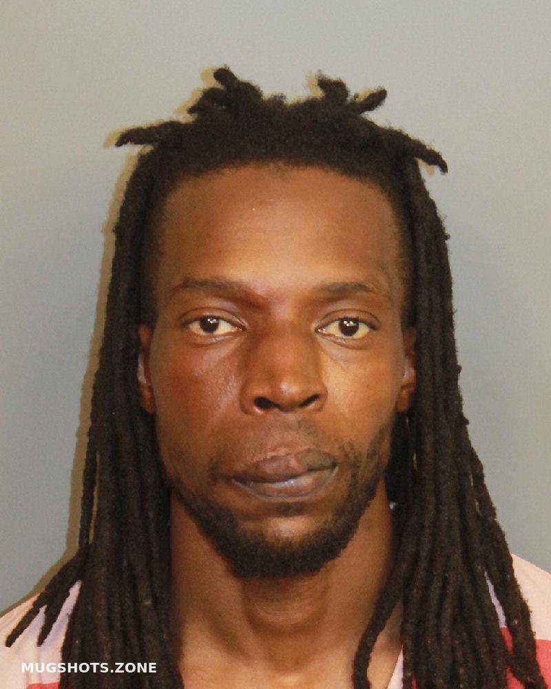 PASLEY CODARRIUS RAMON 09/06/2025 - Jefferson County Mugshots Zone