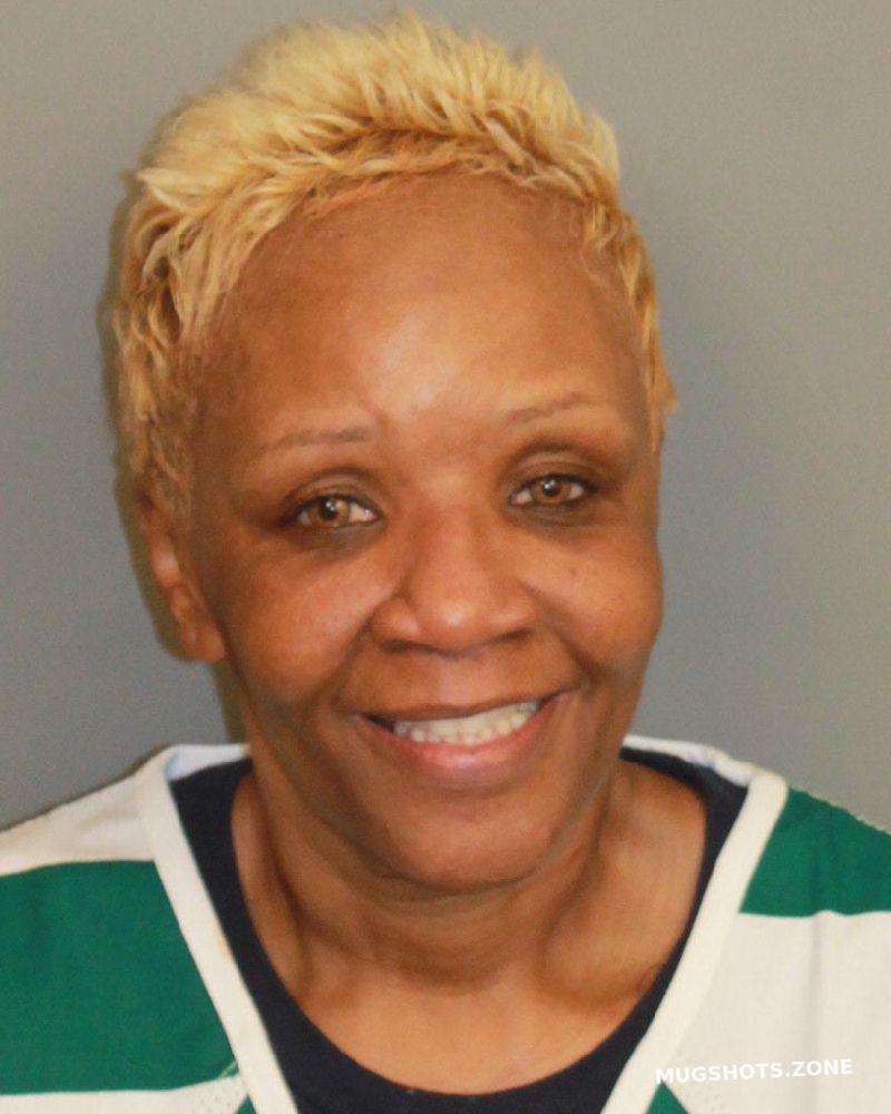 HENDERSON DEBORAH YARBROUGH 09/07/2025 - Jefferson County Mugshots Zone