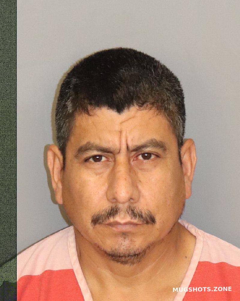 TORRES RODRIGUEZ MIGUEL ANGEL 09/08/2025 - Jefferson County Mugshots Zone