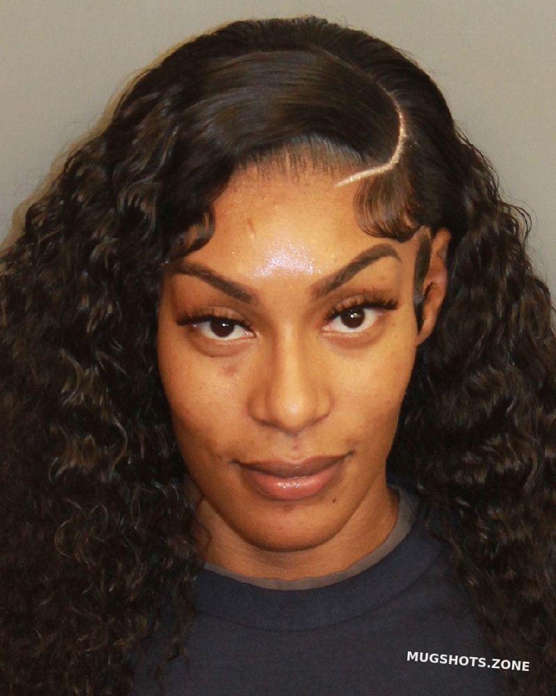 JONES SHEMAIAH MARSHAY 09/09/2025 - Jefferson County Mugshots Zone