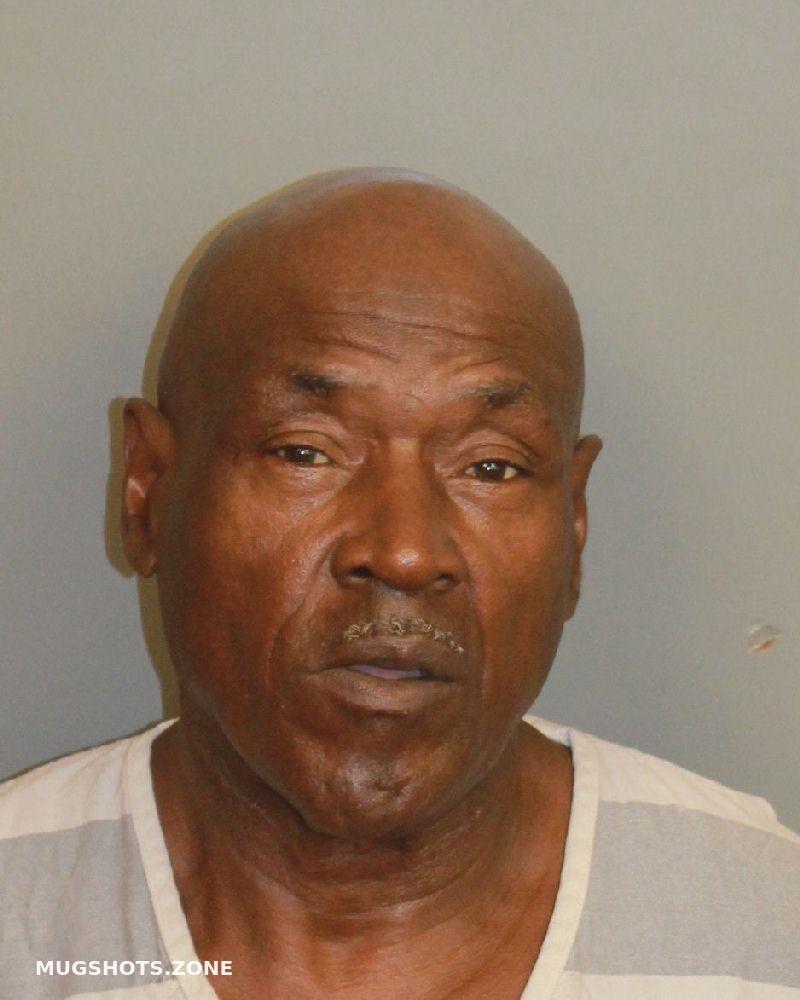 HARRIS ALBERT JAMES 09/09/2025 - Jefferson County Mugshots Zone