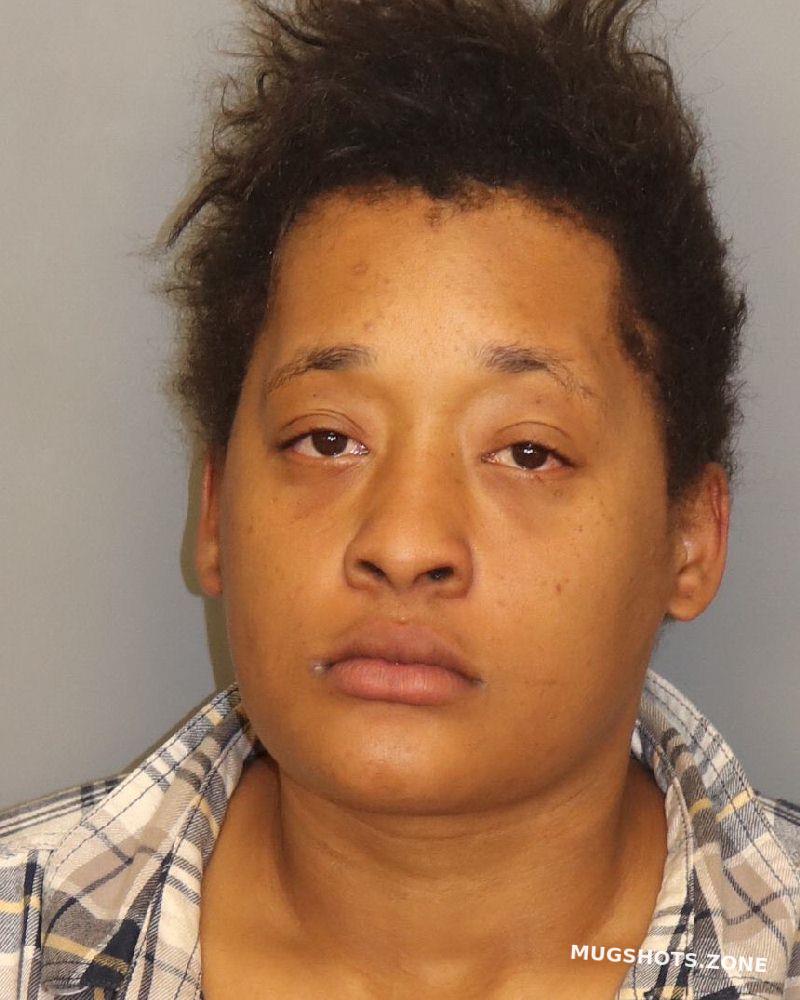 EVANS TYEISHA NICOLE 09/10/2025 - Jefferson County Mugshots Zone