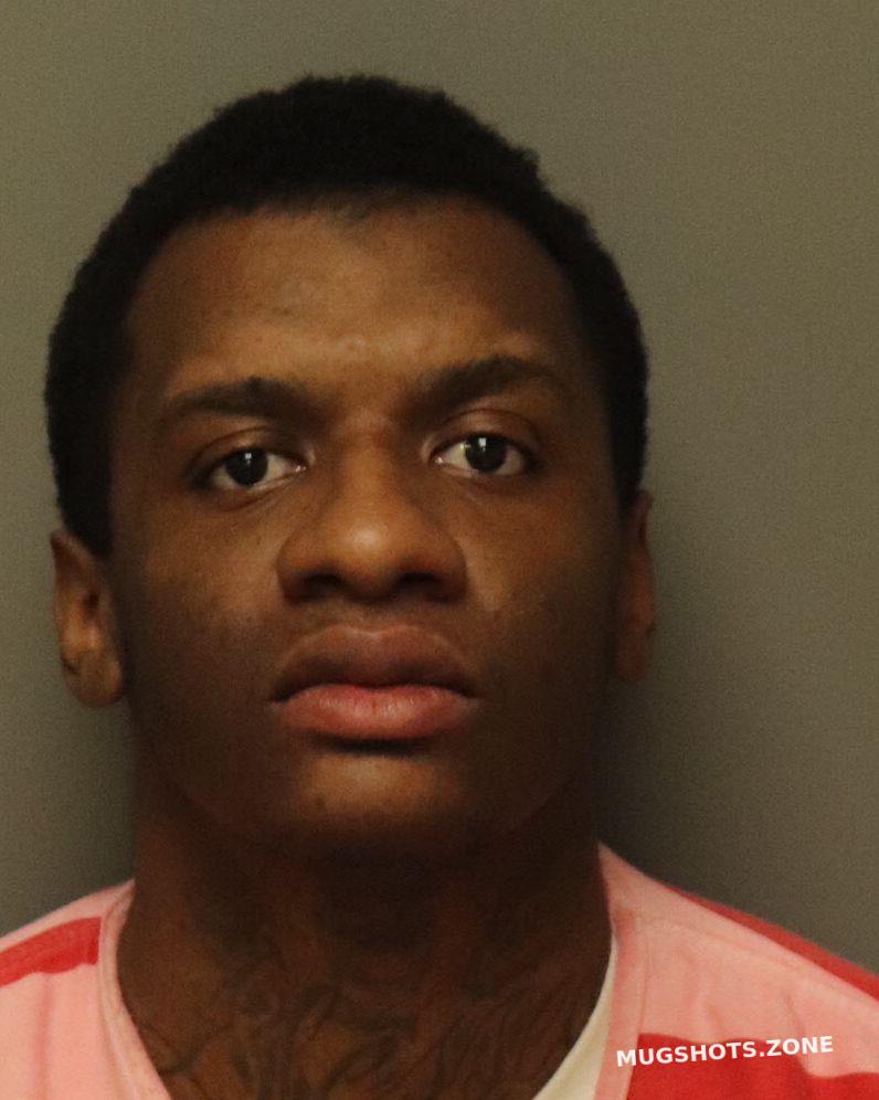 DAVIS CHRISTOPHER DEANTWON 09/11/2025 - Jefferson County Mugshots Zone