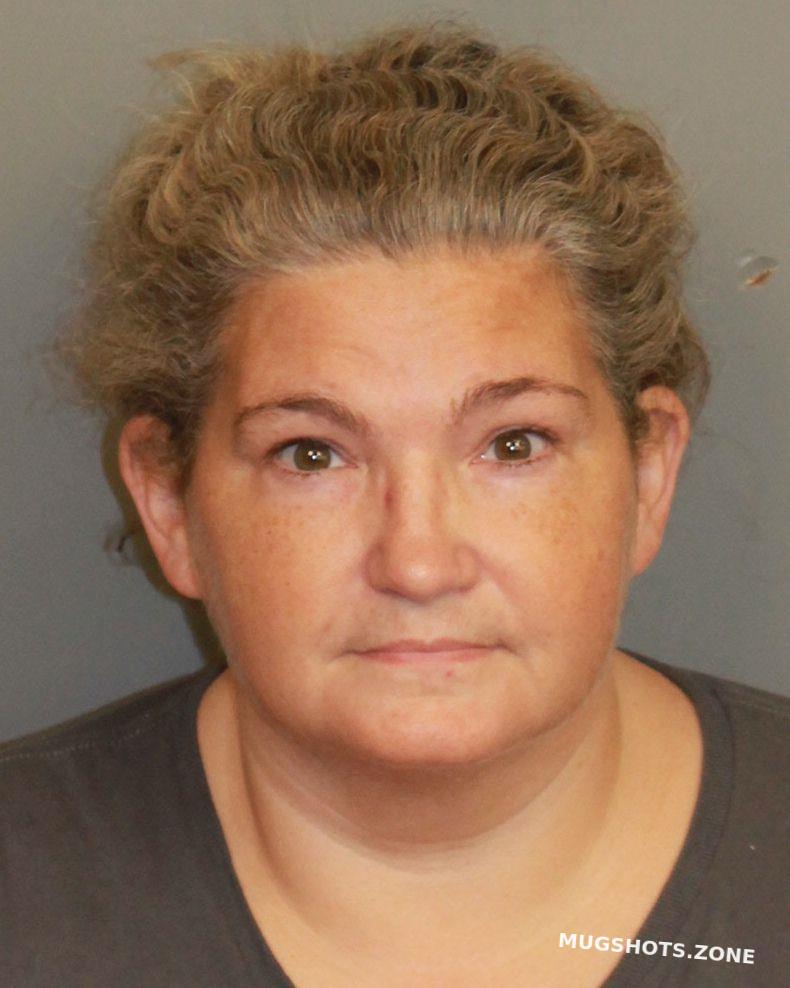 WHITEHORN MANDY GONZALES 09/11/2025 - Jefferson County Mugshots Zone