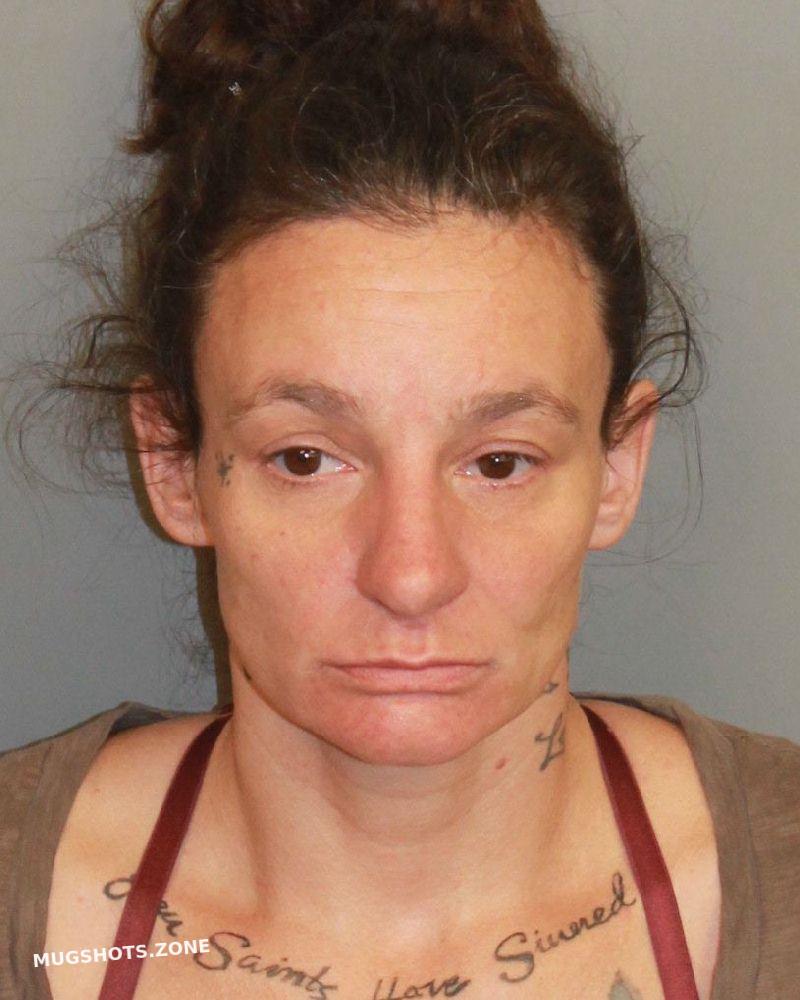 BROOKS BEATRICE MICHELLE 09/11/2025 - Jefferson County Mugshots Zone