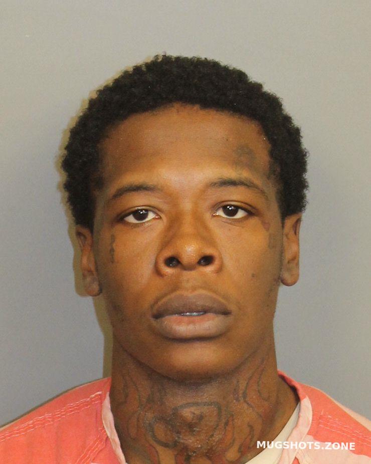 SWANSON RODTERRIUS DEWAYNE 09/11/2025 - Jefferson County Mugshots Zone