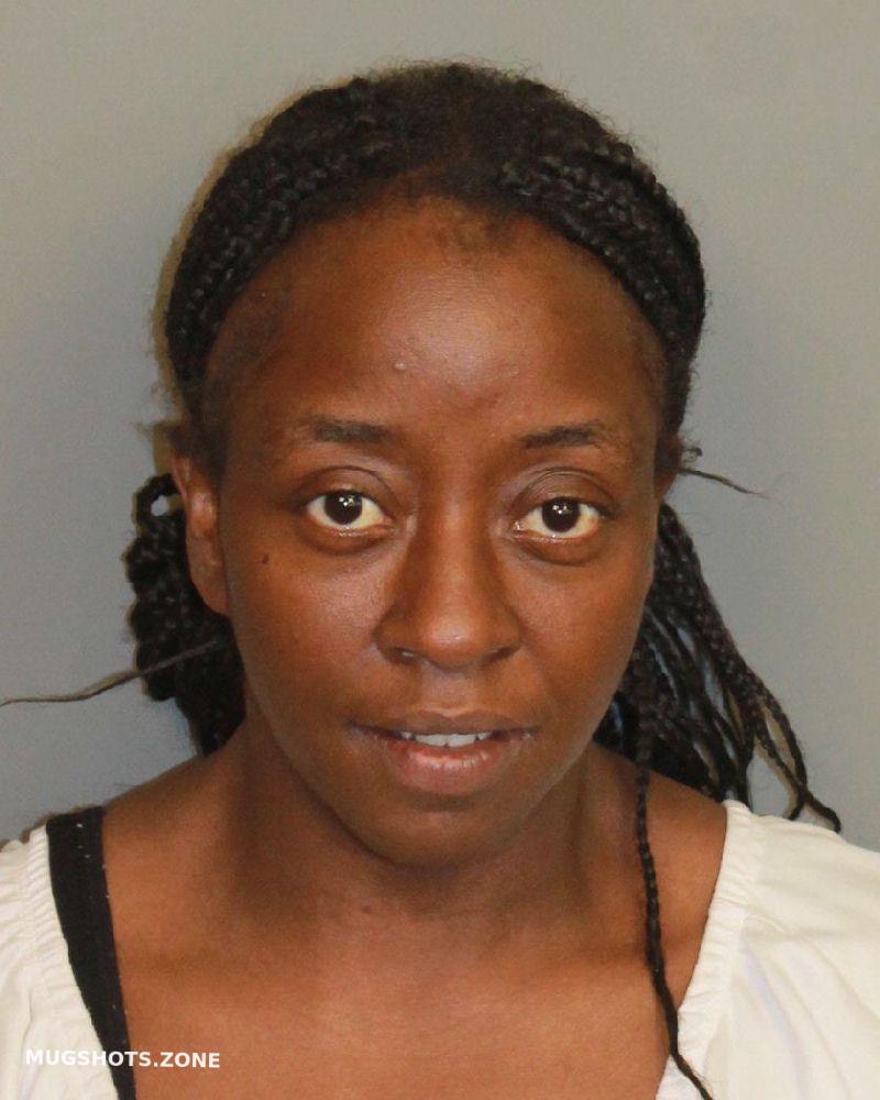PATTERSON BRITTNAY SHADAE 09/11/2025 - Jefferson County Mugshots Zone