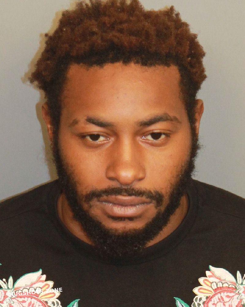 GODWIN DAVEON TYNEEK 09/11/2025 - Jefferson County Mugshots Zone