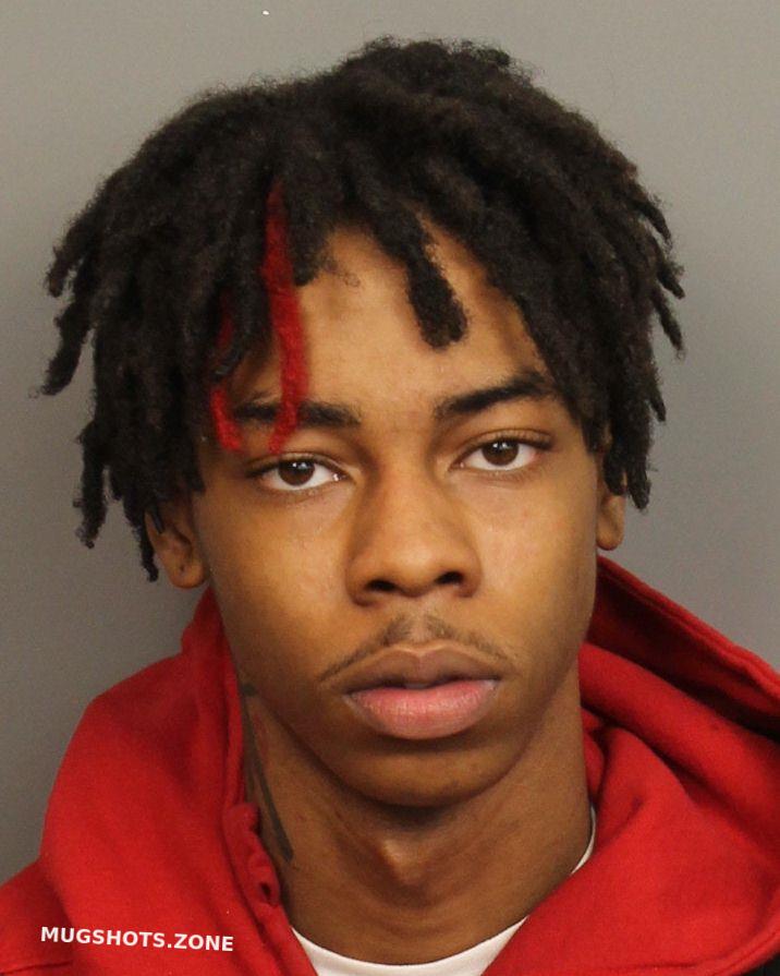 JACKSON KEYSHAWN MANDEL 09/11/2025 - Jefferson County Mugshots Zone