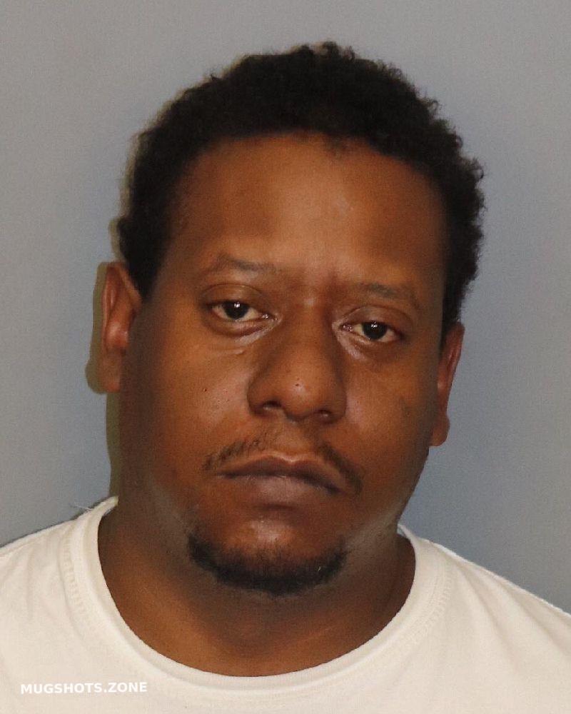 HUDSON LARRY ANTHONY 09/12/2025 - Jefferson County Mugshots Zone