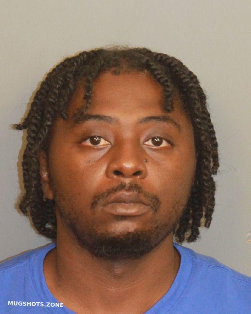 MCNEAL LADERRIUS LASHUNE 09/12/2025 - Jefferson County Mugshots Zone