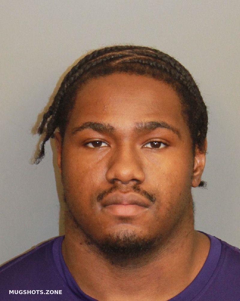 SIMON KALEB D'SEAN 09/13/2025 - Jefferson County Mugshots Zone