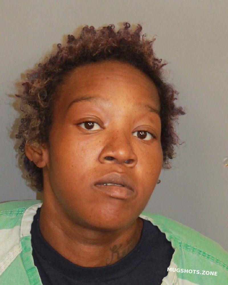 MOSLEY BRITTNEY YVUONNE 09/14/2025 - Jefferson County Mugshots Zone