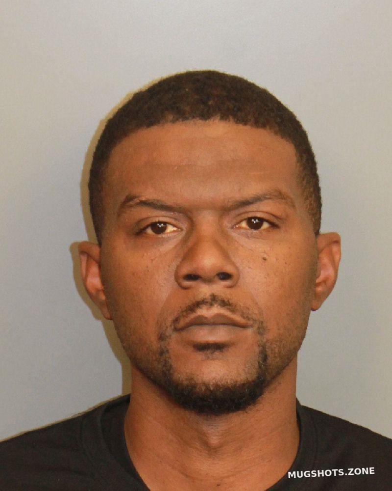 JONES BRANDON LAMAR 09/15/2025 - Jefferson County Mugshots Zone