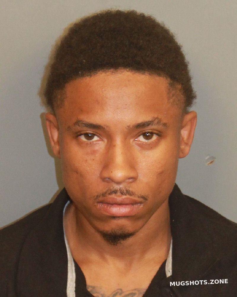 WATTS KEITH MAURICE JUNIOR 09/16/2025 - Jefferson County Mugshots Zone