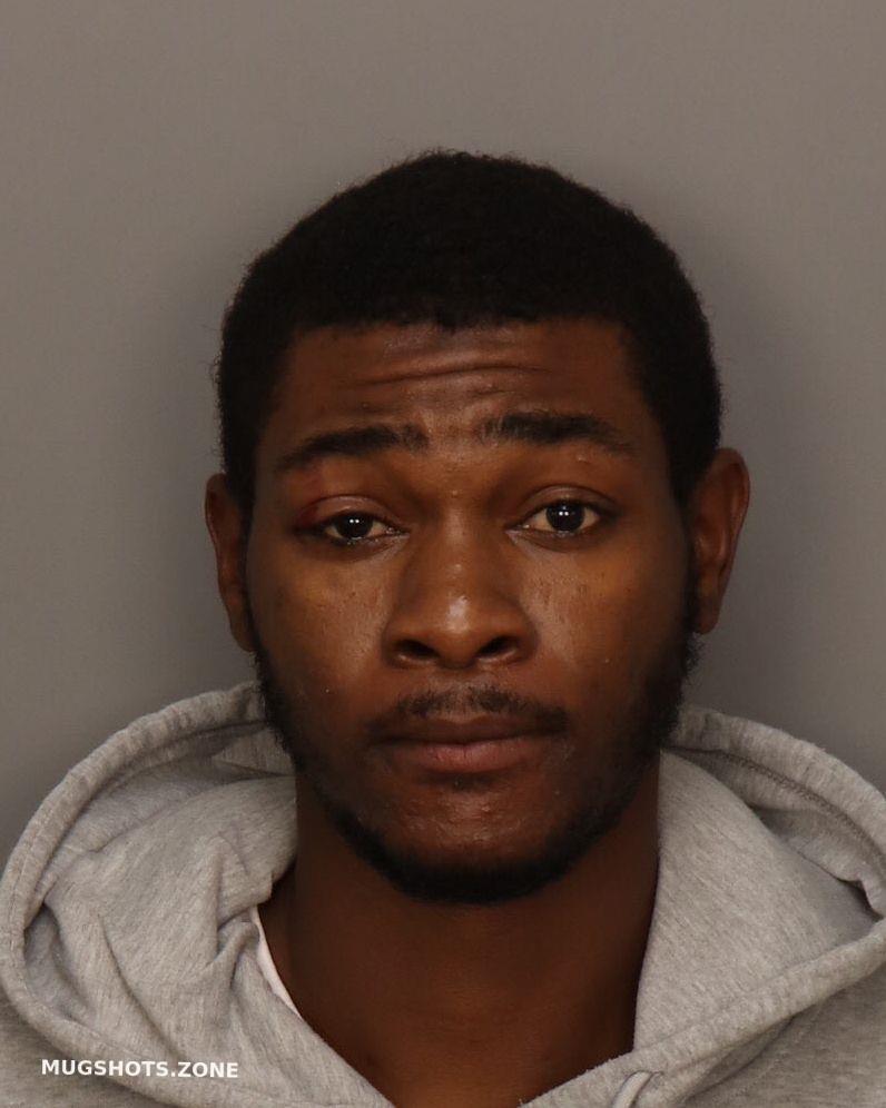 COOK DIONTEZ MARCELL 09/16/2025 - Jefferson County Mugshots Zone