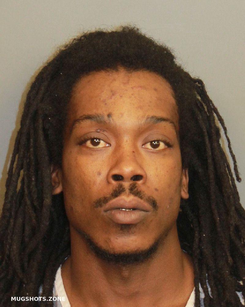 MCGINNIS DEREK DEWAYNE 09/17/2025 - Jefferson County Mugshots Zone