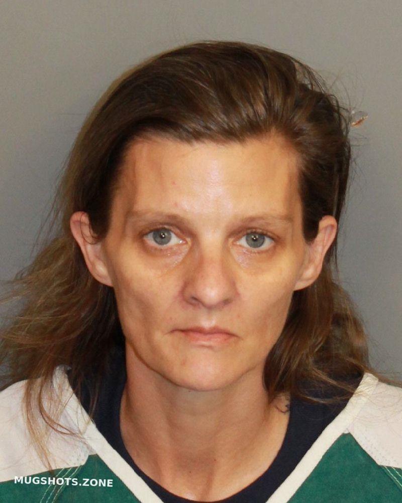 HYDE RACHEL LYNNETTE 09/17/2025 - Jefferson County Mugshots Zone