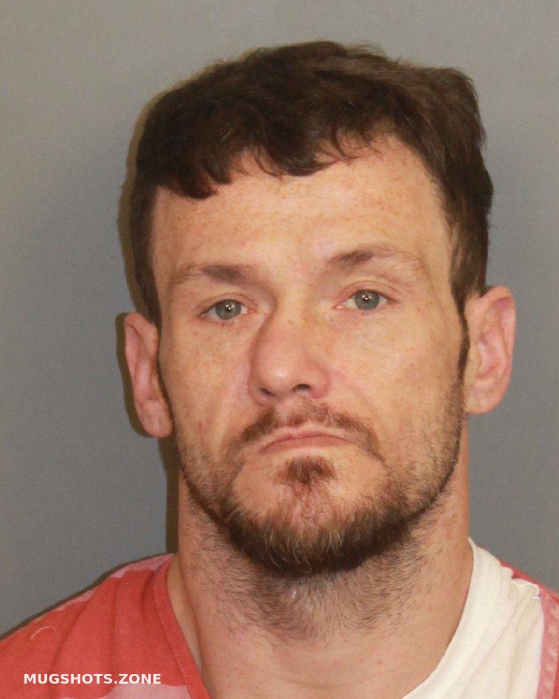 KENNEDY MICHAEL DEWAYNE 09/18/2025 - Jefferson County Mugshots Zone