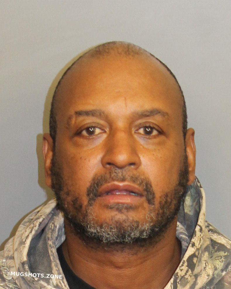 TUCKER LARRY DEWAYNE 09/19/2025 - Jefferson County Mugshots Zone