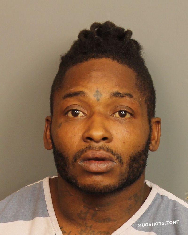 NELSON JERVON CORTEZ 09/19/2025 - Jefferson County Mugshots Zone