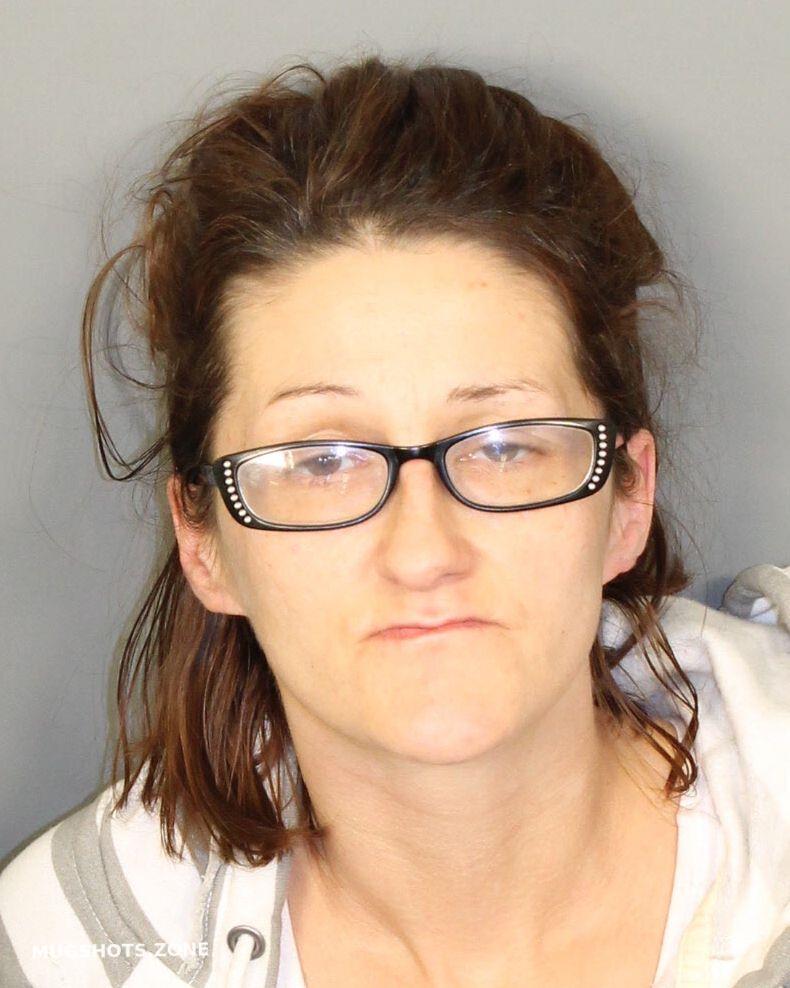 ROM BRANDY MICHELLE 09/20/2025 - Jefferson County Mugshots Zone