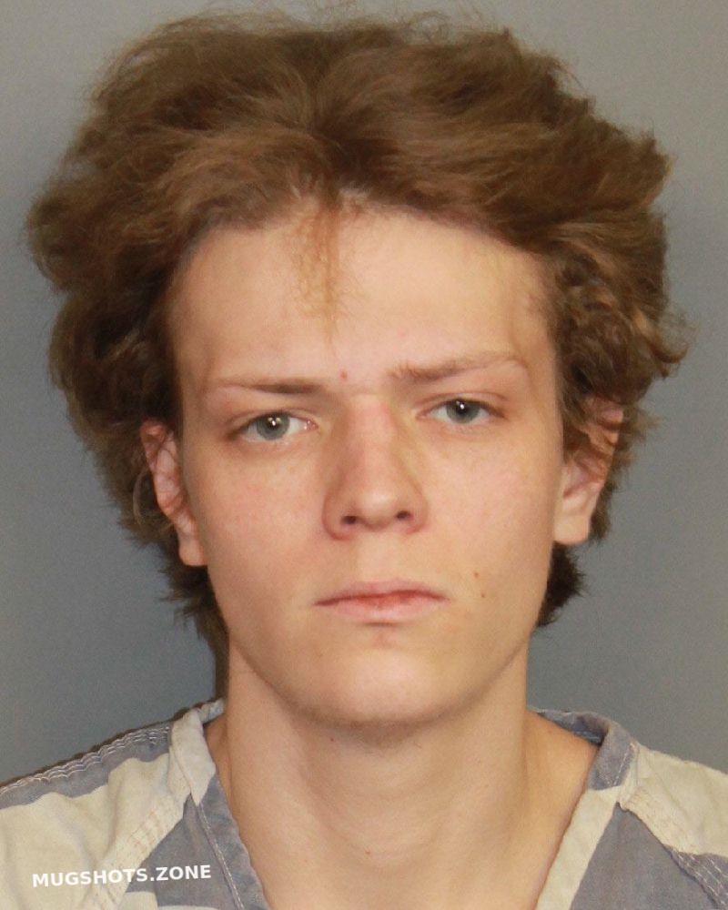LOVELL ALEX WHEELER 09/21/2025 - Jefferson County Mugshots Zone
