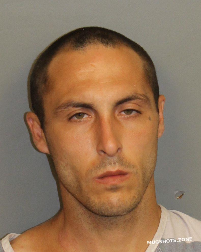 CHAMBERS AUSTIN WAYNE 09/22/2025 - Jefferson County Mugshots Zone