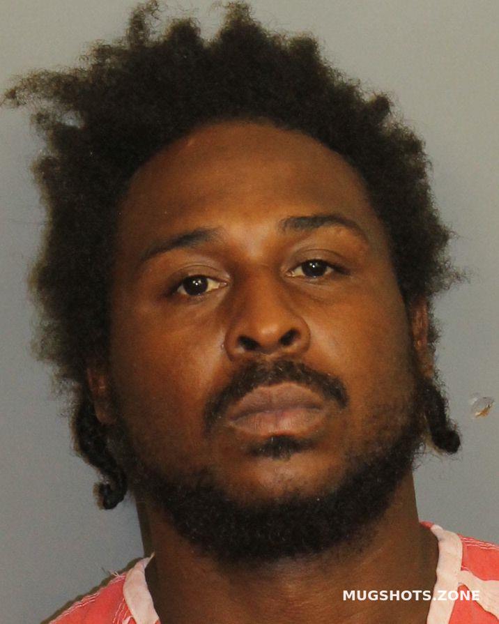 DAVENPORT MARCUS DEVON 09/23/2025 - Jefferson County Mugshots Zone