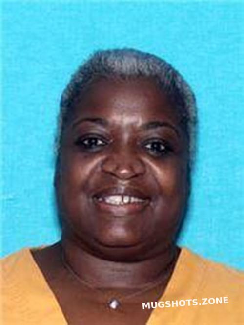 HENDERSON JOHNETTA THOMAS 09/24/2025 - Jefferson County Mugshots Zone