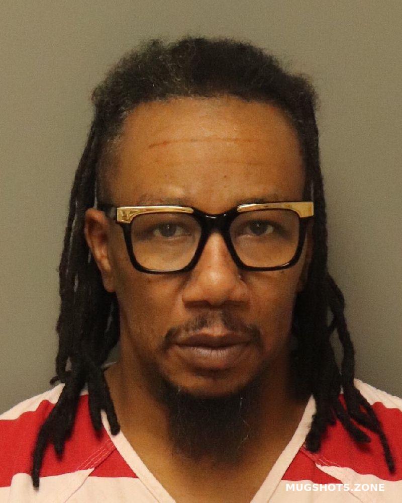 MITCHELL RODNEY D WAYNE 09/24/2025 - Jefferson County Mugshots Zone